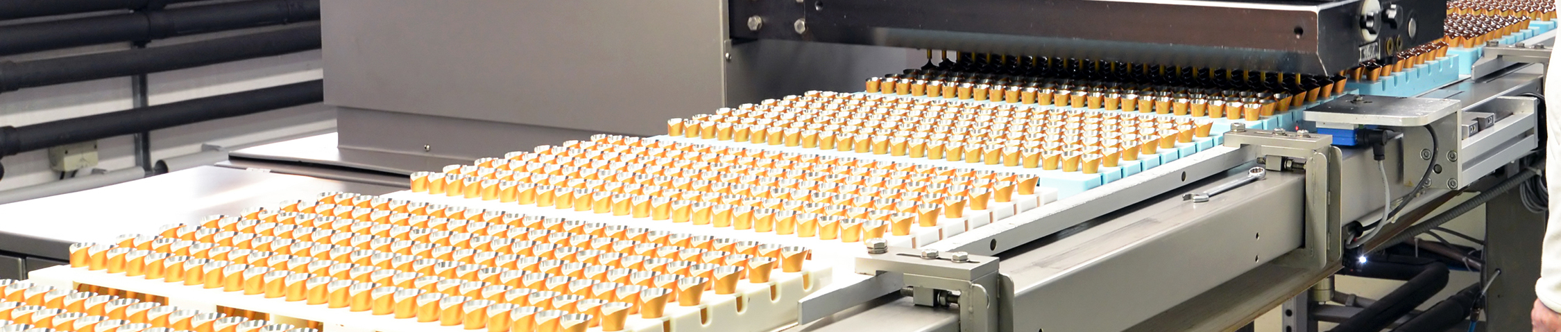 Hyperchill Process Cooling